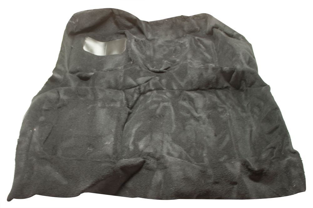 Carpet kit Volvo 240 75 93 black Mats carpets 240 260 Mats