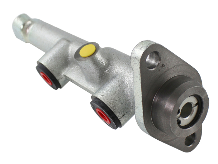 Brake master cyl. 240 75 93 RH outlet Master cylinder 240 260