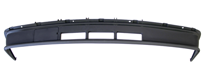 Spoiler Bumper 240 front | Front Bumpers 240/260 1983-84 US - B