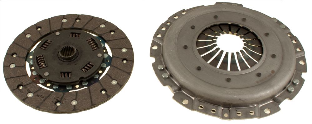 Volvo 240 clutch store