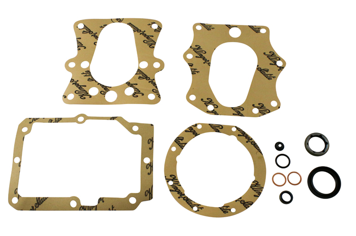 Gasket kit Gear box M45/M46 | Gaskets Gearbox 900 - Gear box