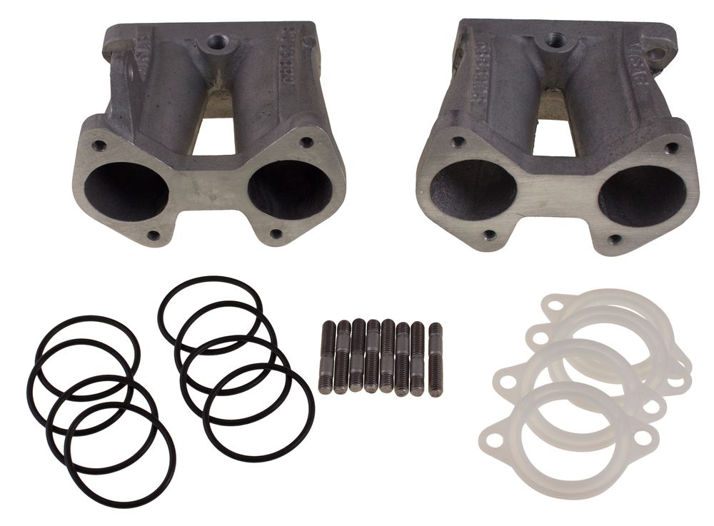 Volvo | Intake Weber B18/B20 2XDCOE | VP Autoparts