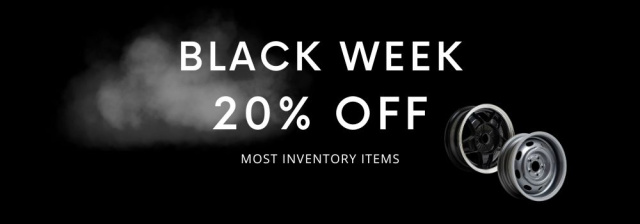 Black week